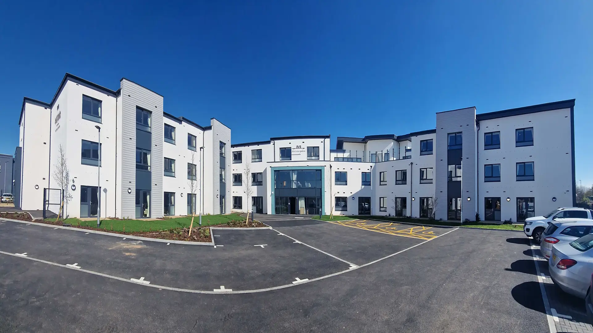 Morar Living Hatfield Manor Care Home | Hertfordshire Directory