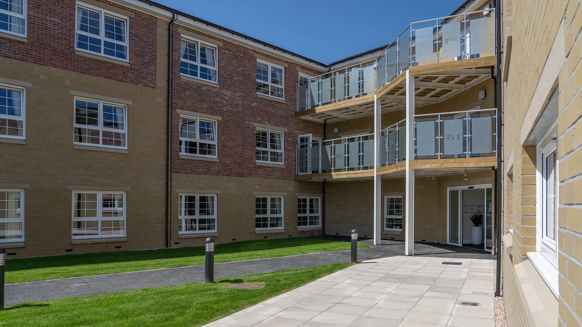 Kincairney House - Morar Living