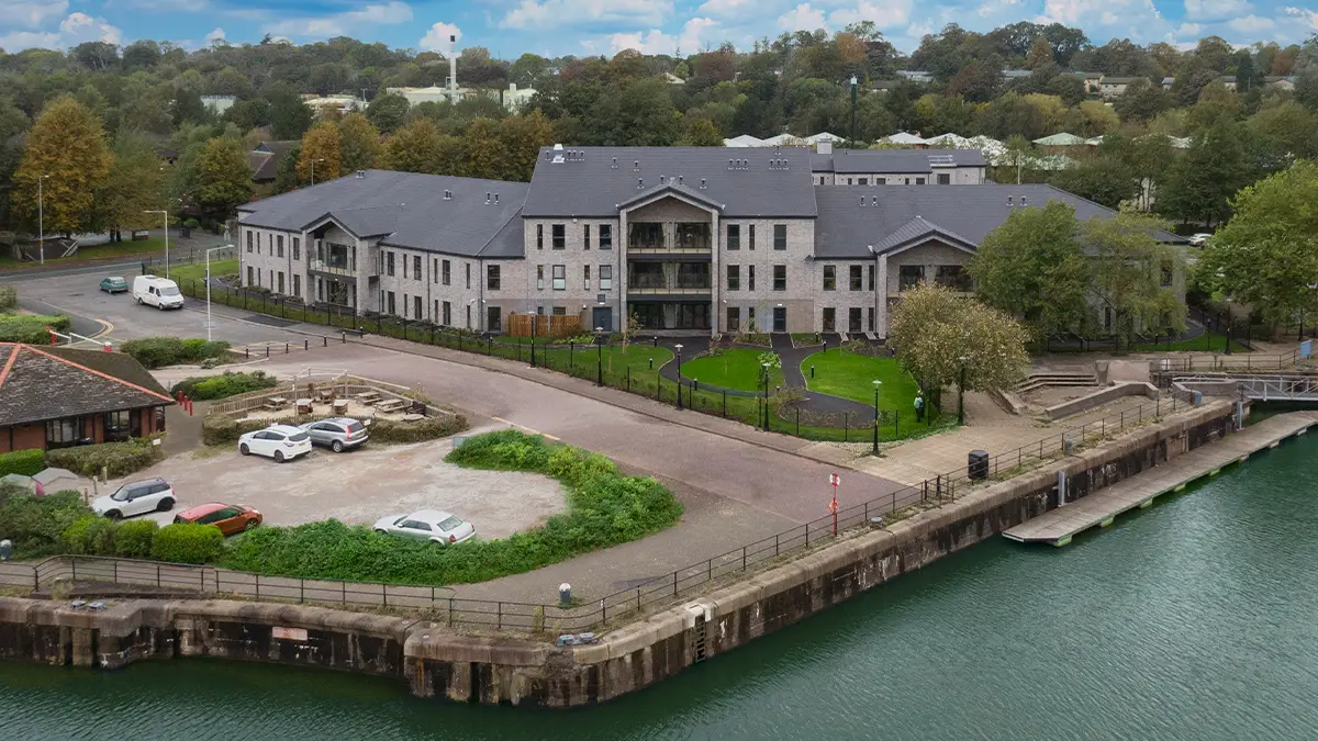 Palliative Care - Morar Living